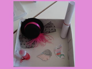 The box project | PPS