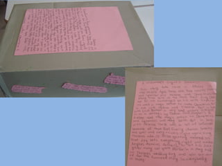 The box project | PPS