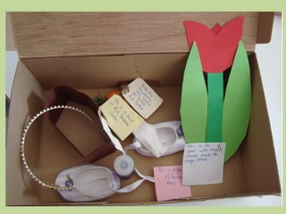 The box project | PPS