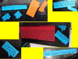 The box project | PPS