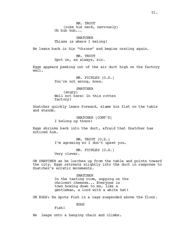 הקופסונים (למטרות חינוכיות בלבד) / The boxtrolls (for educational pur…