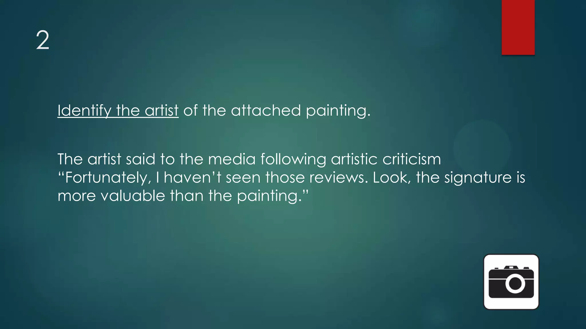 The bqc open gen quiz - prelims with answers | PPT