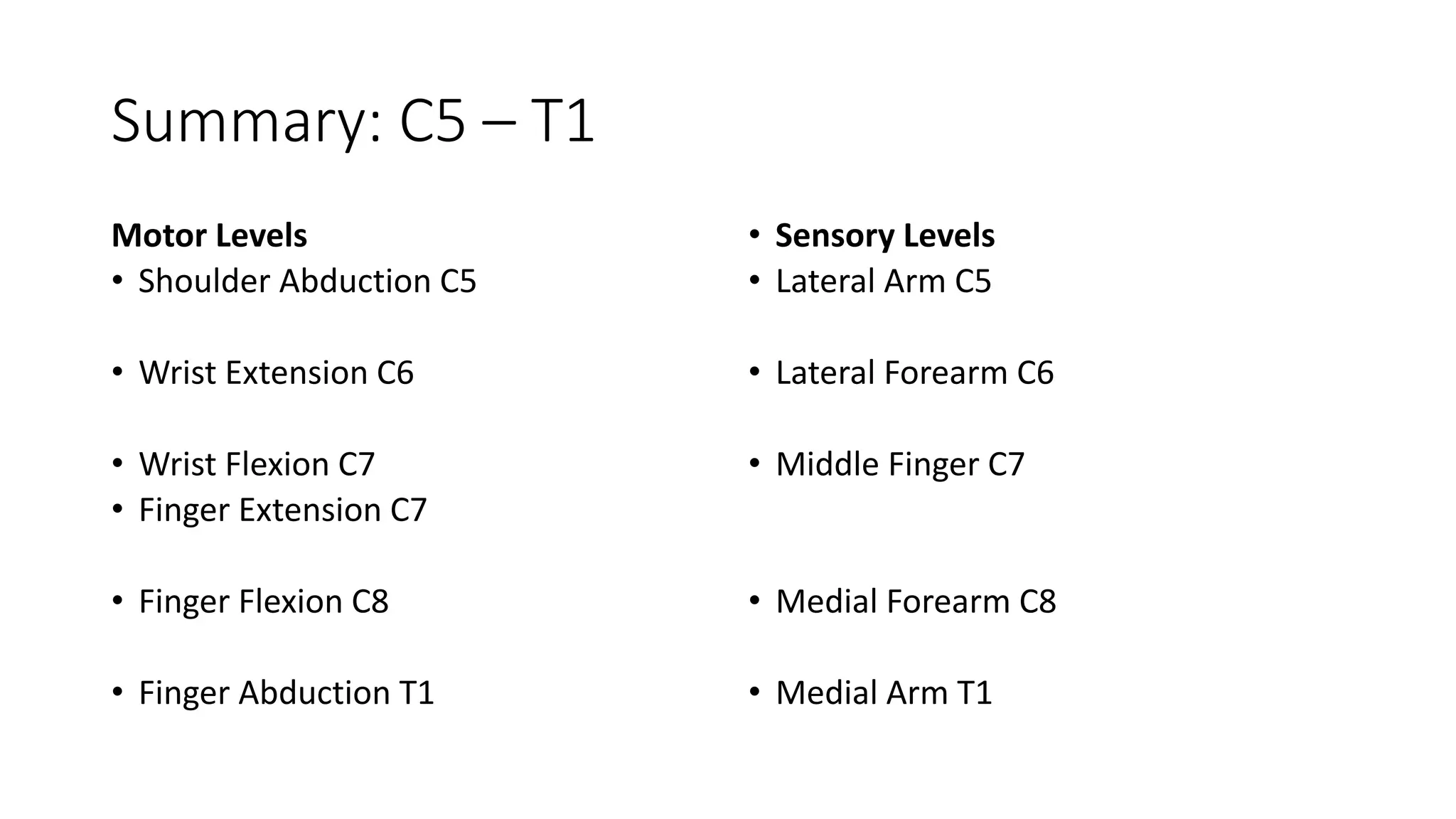 The Brachial Plexus.pptx