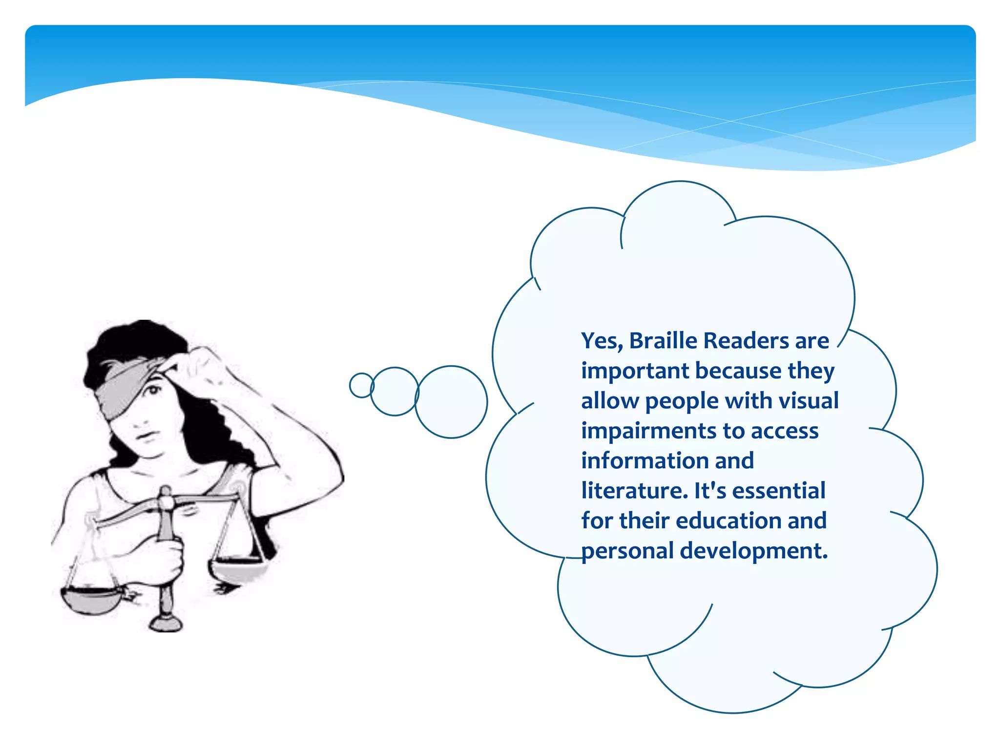 The Braille Reader.pptx