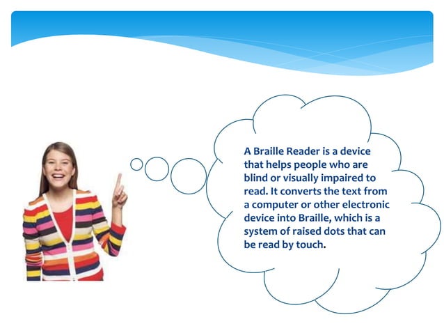 The Braille Reader.pptx