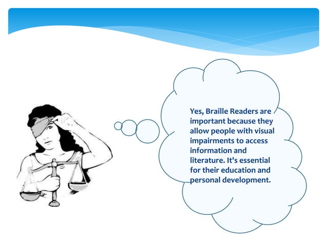 The Braille Reader.pptx
