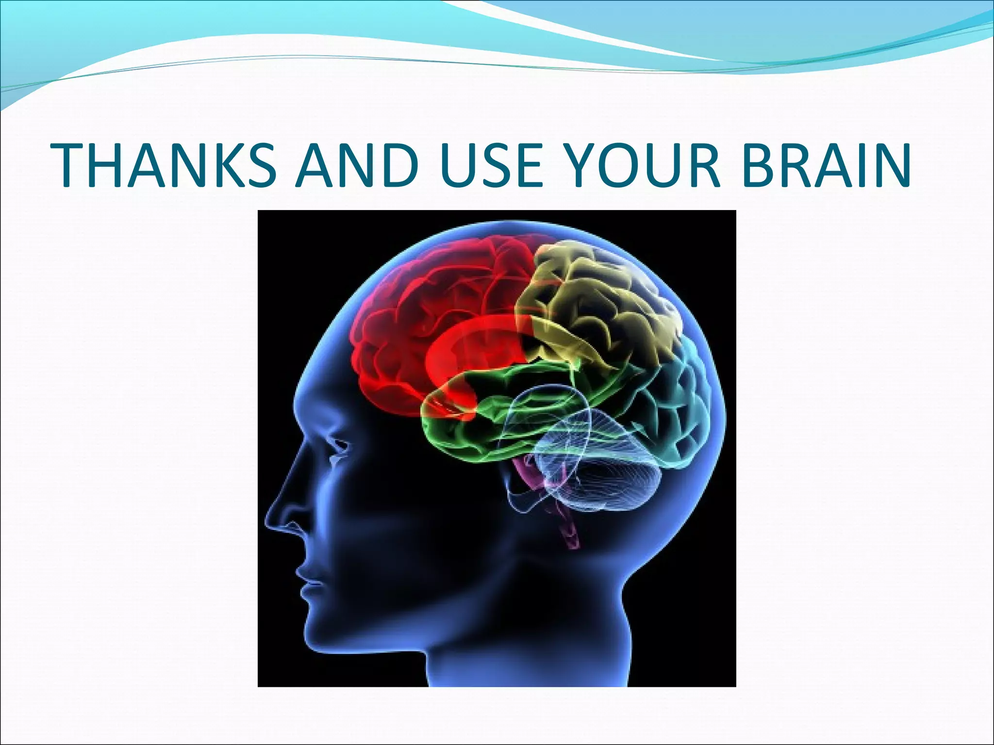 The brain | PPT