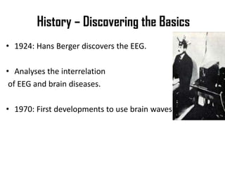 The brain computing | PPTX | Science