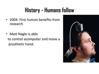 The brain computing | PPTX | Science