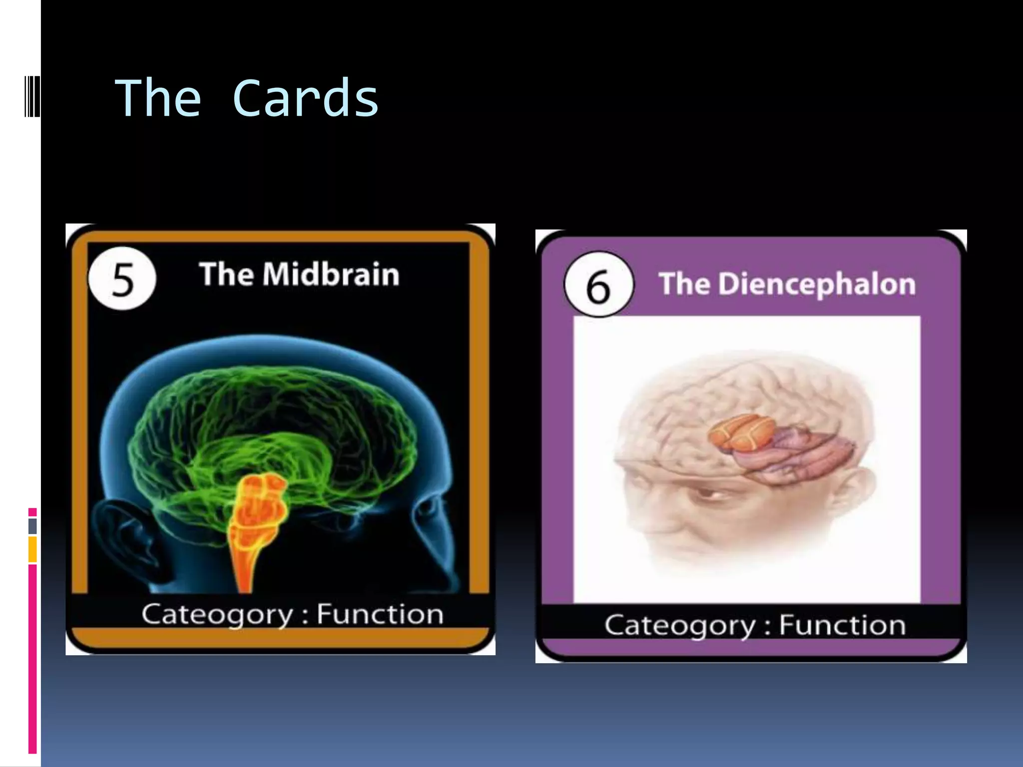 The brain game presentation3 | PPT