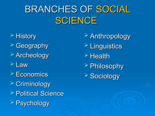 The Branches of Science Presentation.ppt
