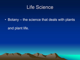 the_branches_of_science_ppt.ppt