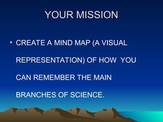 Natural Science Physical Sciences Physics Chemistry Earth and Space ...
