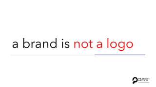 The Brand Called You | PDF