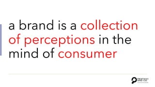 The Brand Called You | PDF