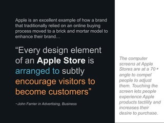 The Brand Divide: The Chasm Marketers must avoid | PPTX