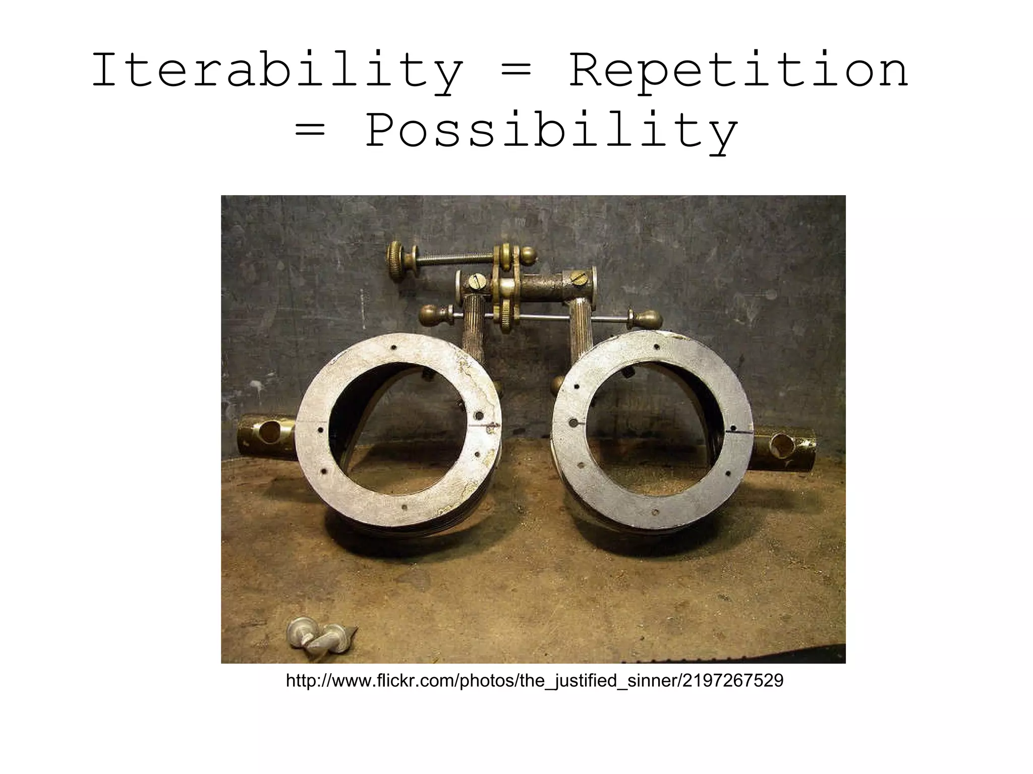 The branded self | PPT