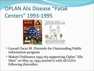 The Branding of Health | PPT