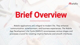 The Breakdown of Mobile App Development Cycle Metafic.pdf