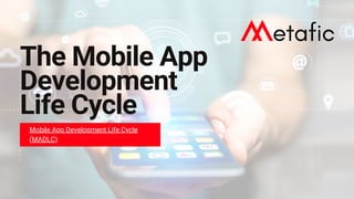The Breakdown of Mobile App Development Cycle Metafic.pdf