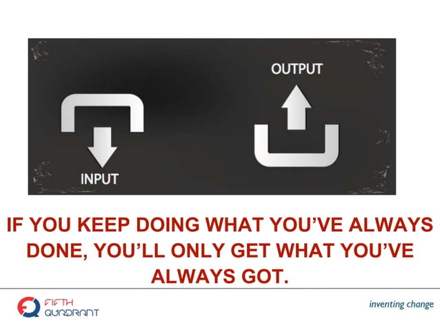 The Breakthrough Achievement | PPT