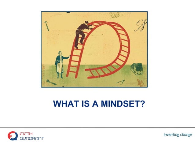 The Breakthrough Achievement | PPT