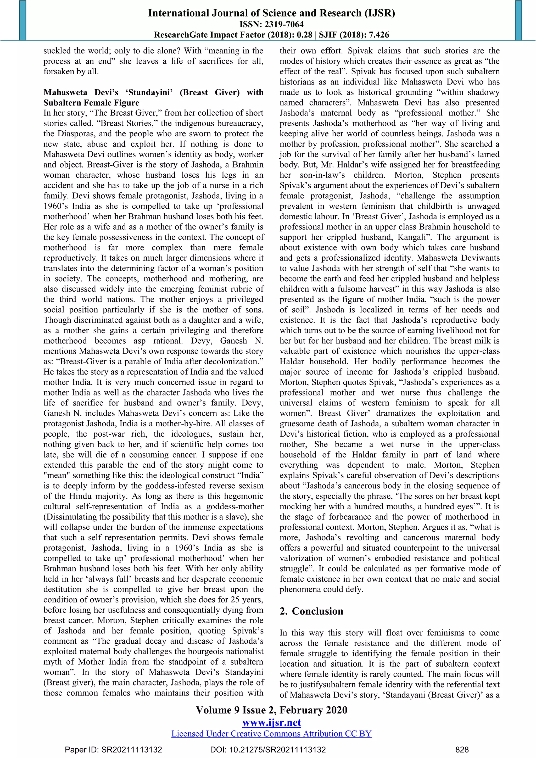 the breast giver article.pdf