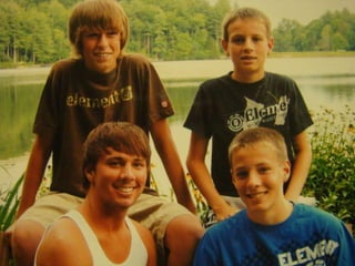 The Brian Colton Journey | PPT