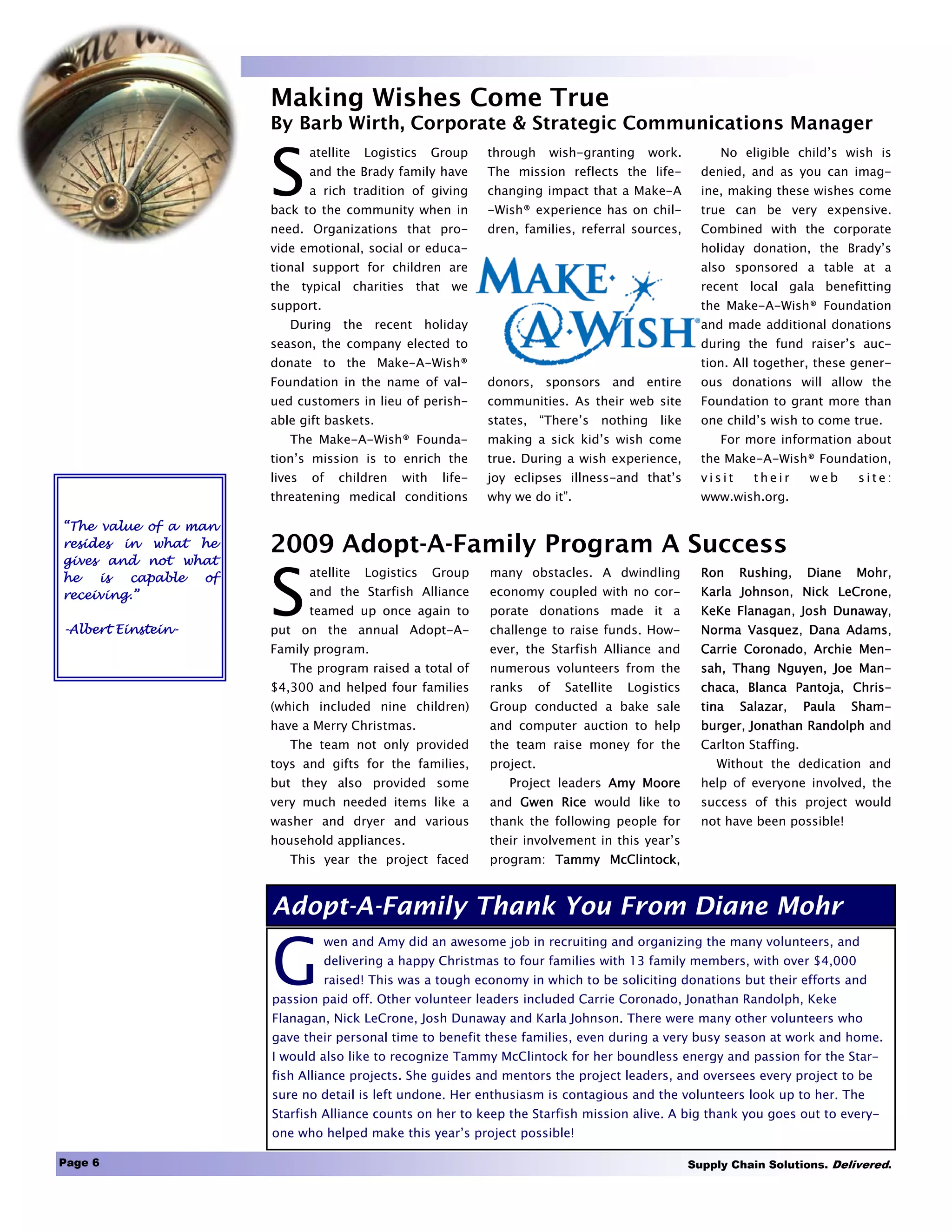 The bridge 2010 january | PDF