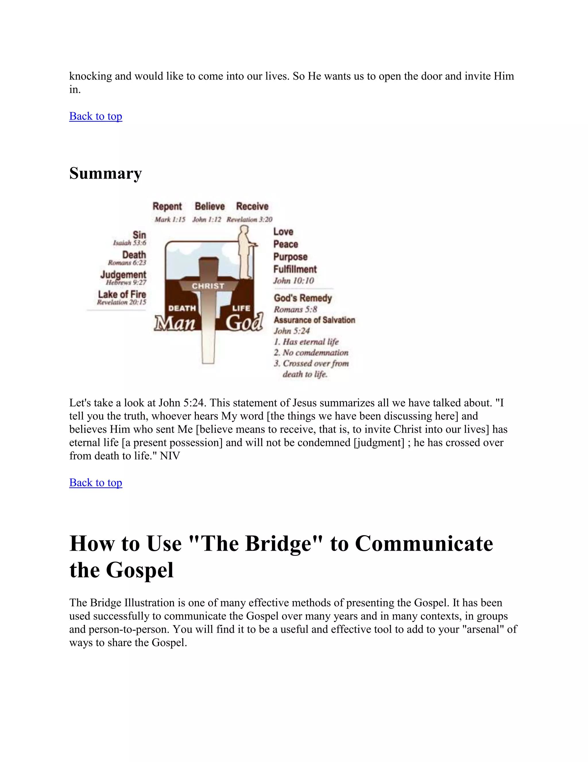 The bridge illustration | DOCX