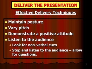 THE BRIEFING TECHNIQUES.pdf