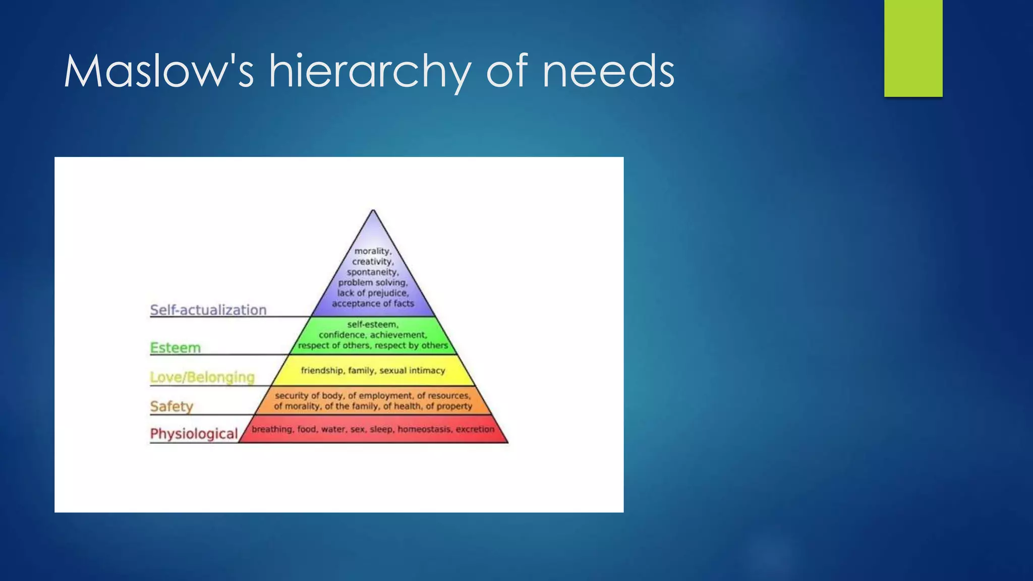 The brilliant pyramid outlines the 6 steps to | PPTX