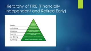The brilliant pyramid outlines the 6 steps to | PPT