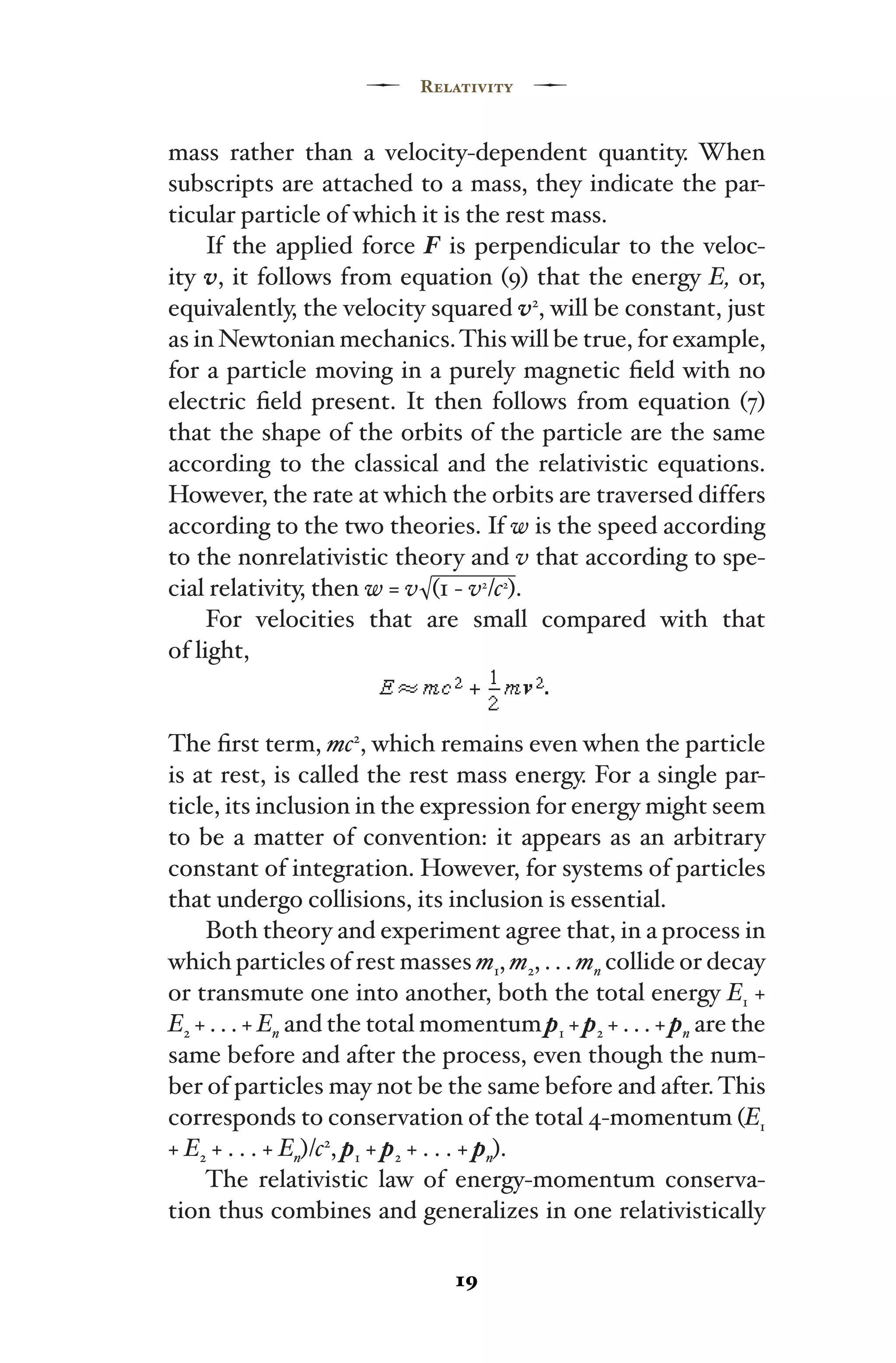 The britannica guide to relativity and quantum mechanics (physics ...