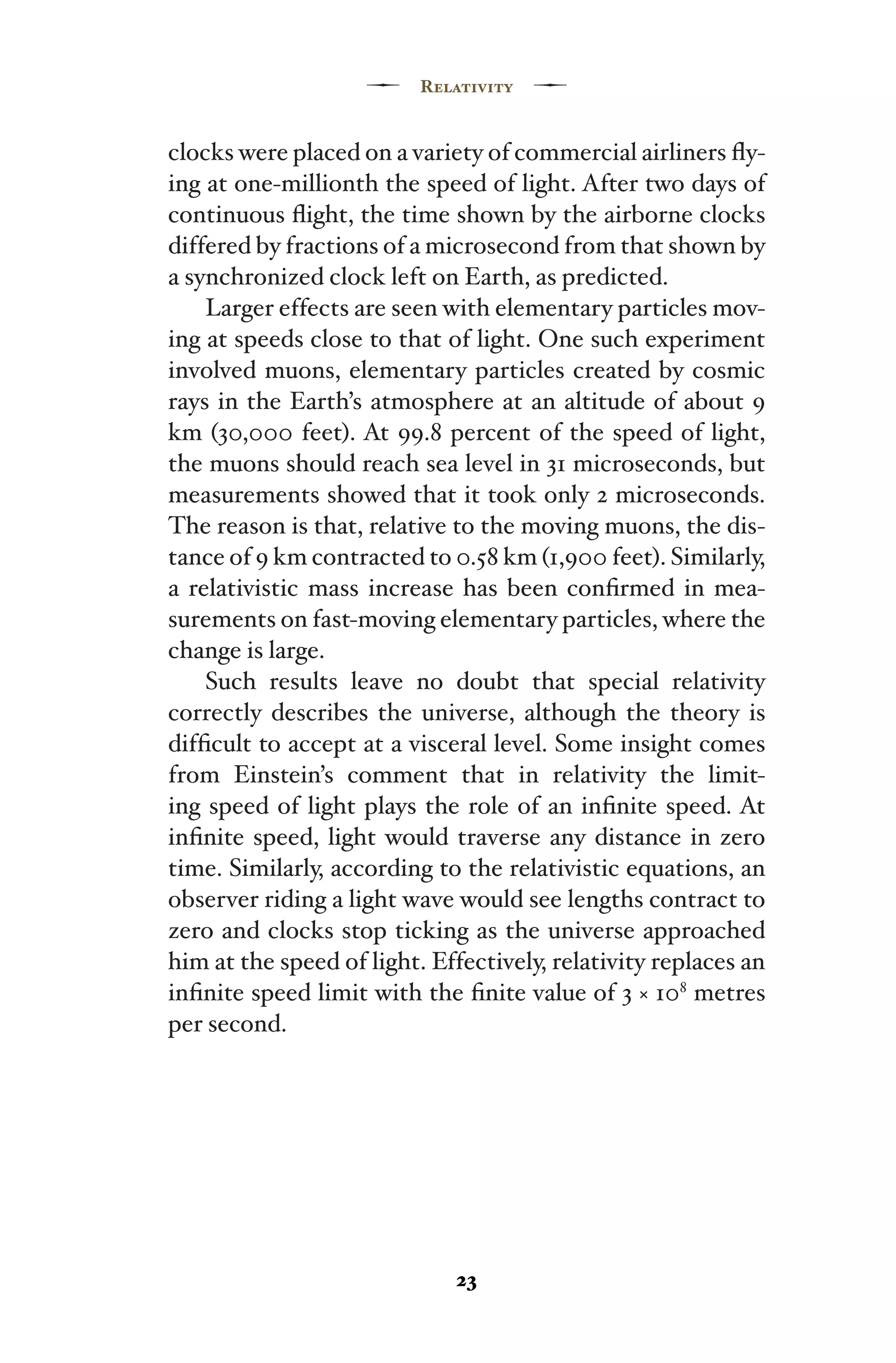 The britannica guide to relativity and quantum mechanics (physics ...