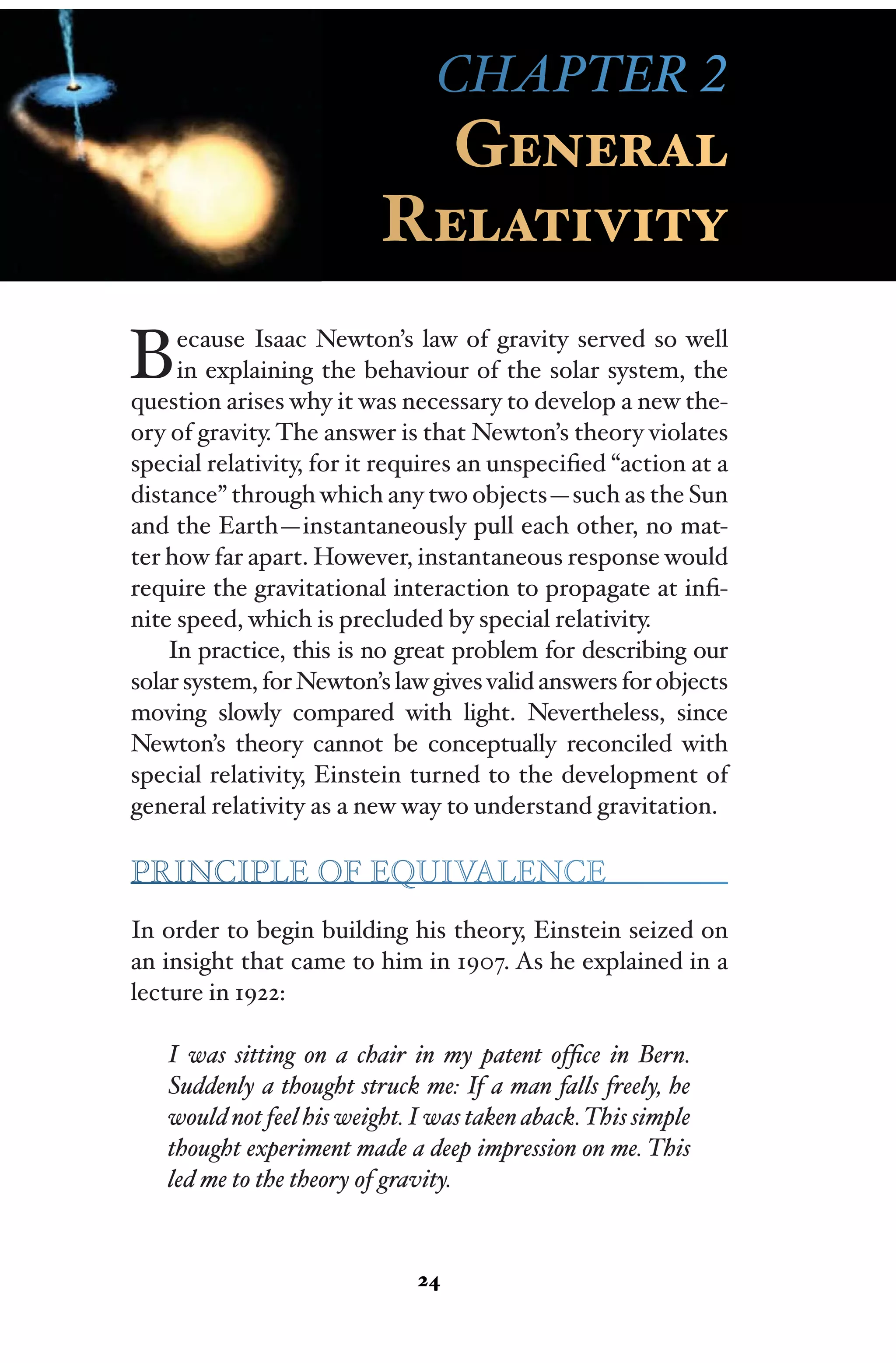 The britannica guide to relativity and quantum mechanics (physics ...