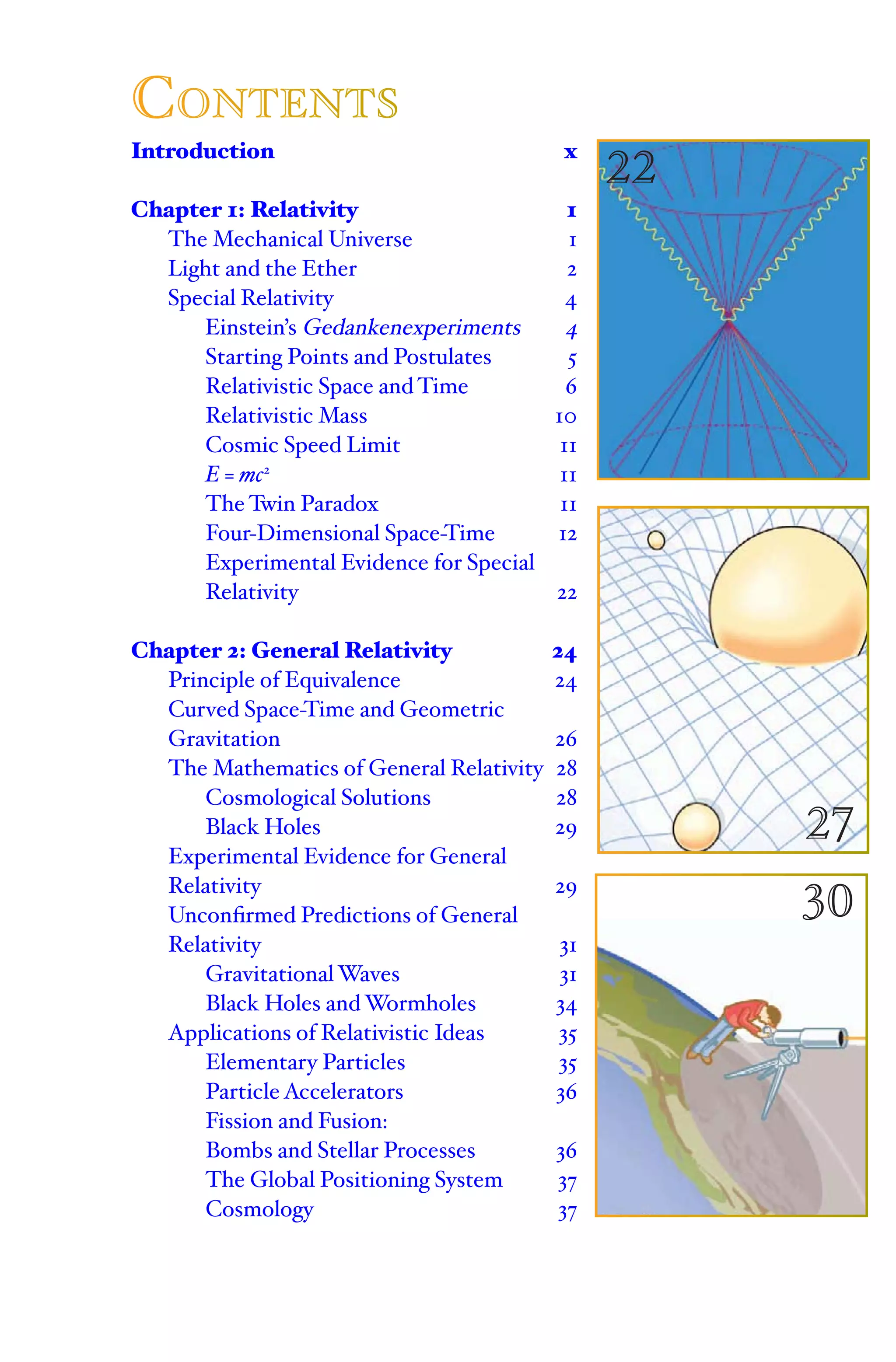 The britannica guide to relativity and quantum mechanics (physics ...