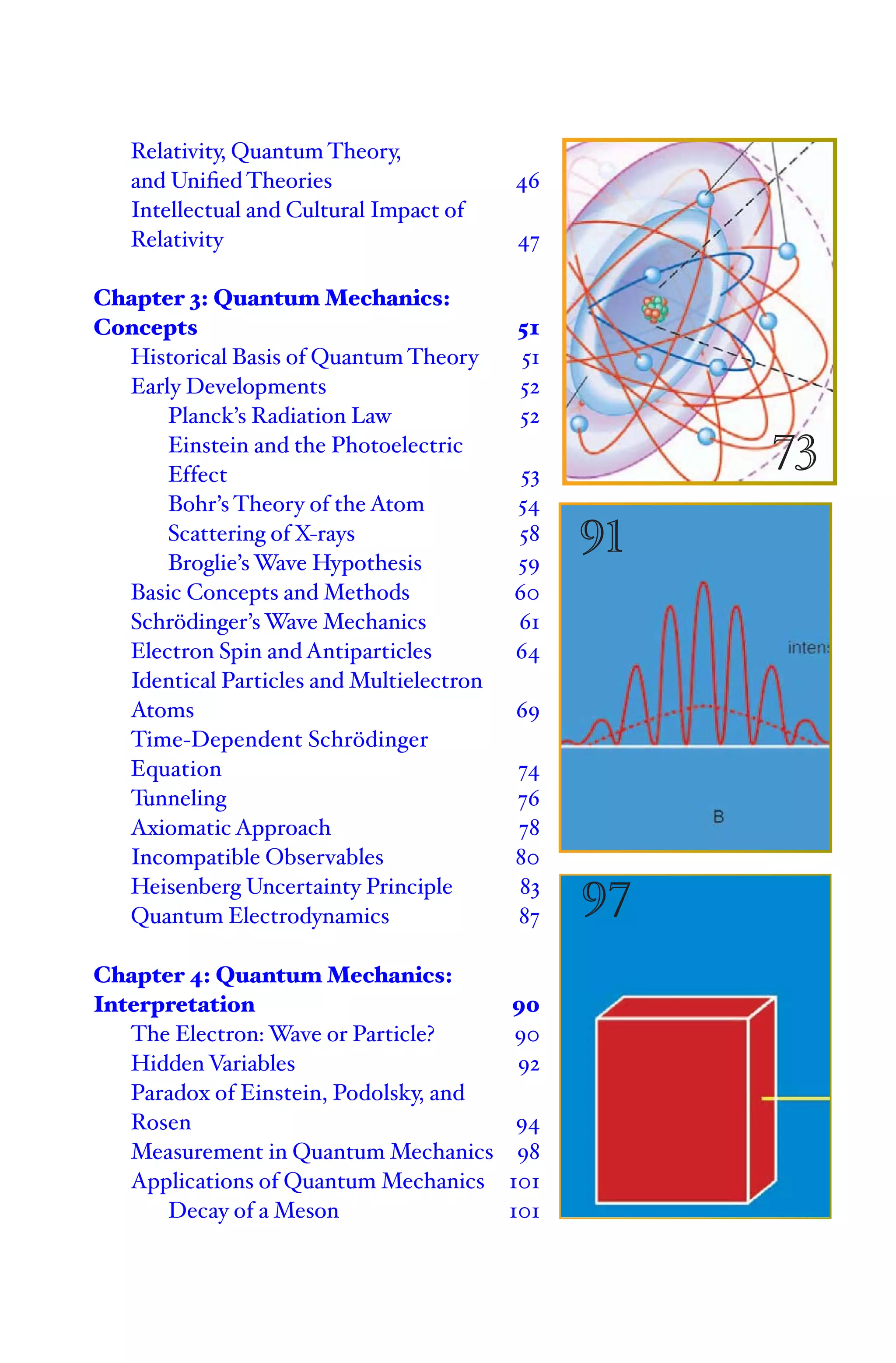 The britannica guide to relativity and quantum mechanics (physics explained) | PDF | Physics ...