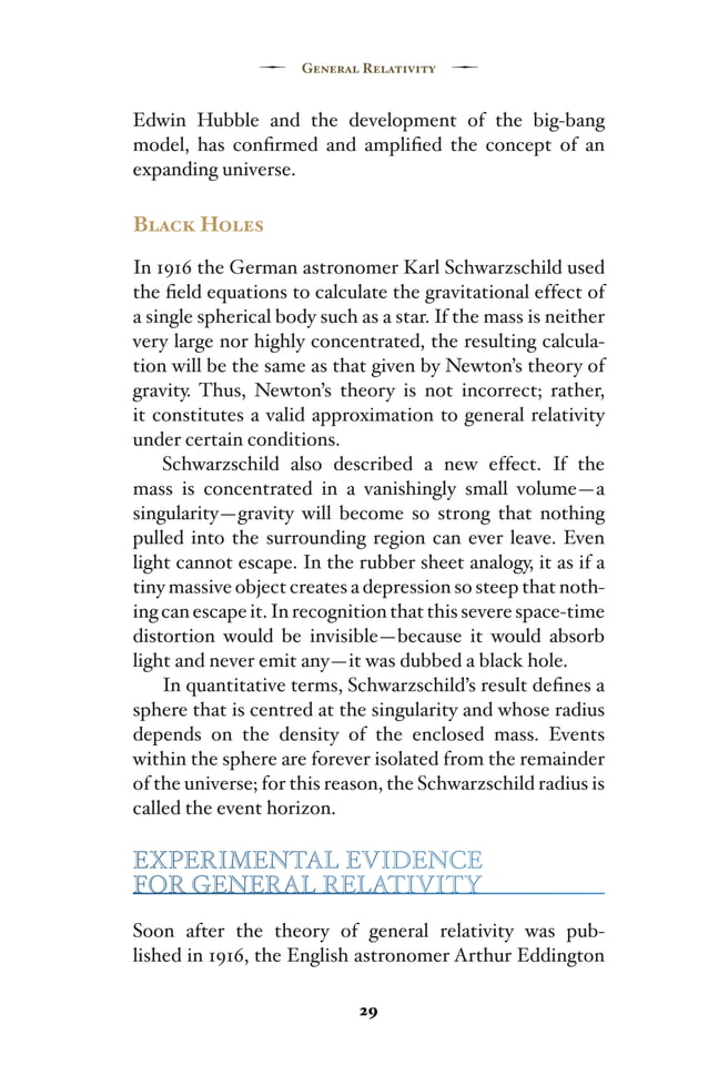 The britannica guide to relativity and quantum mechanics (physics ...