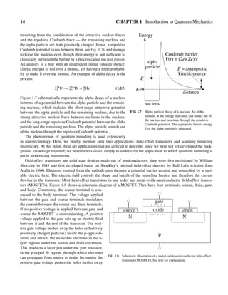 The birth of quantum mechanics canvas | PDF | Physics | Science