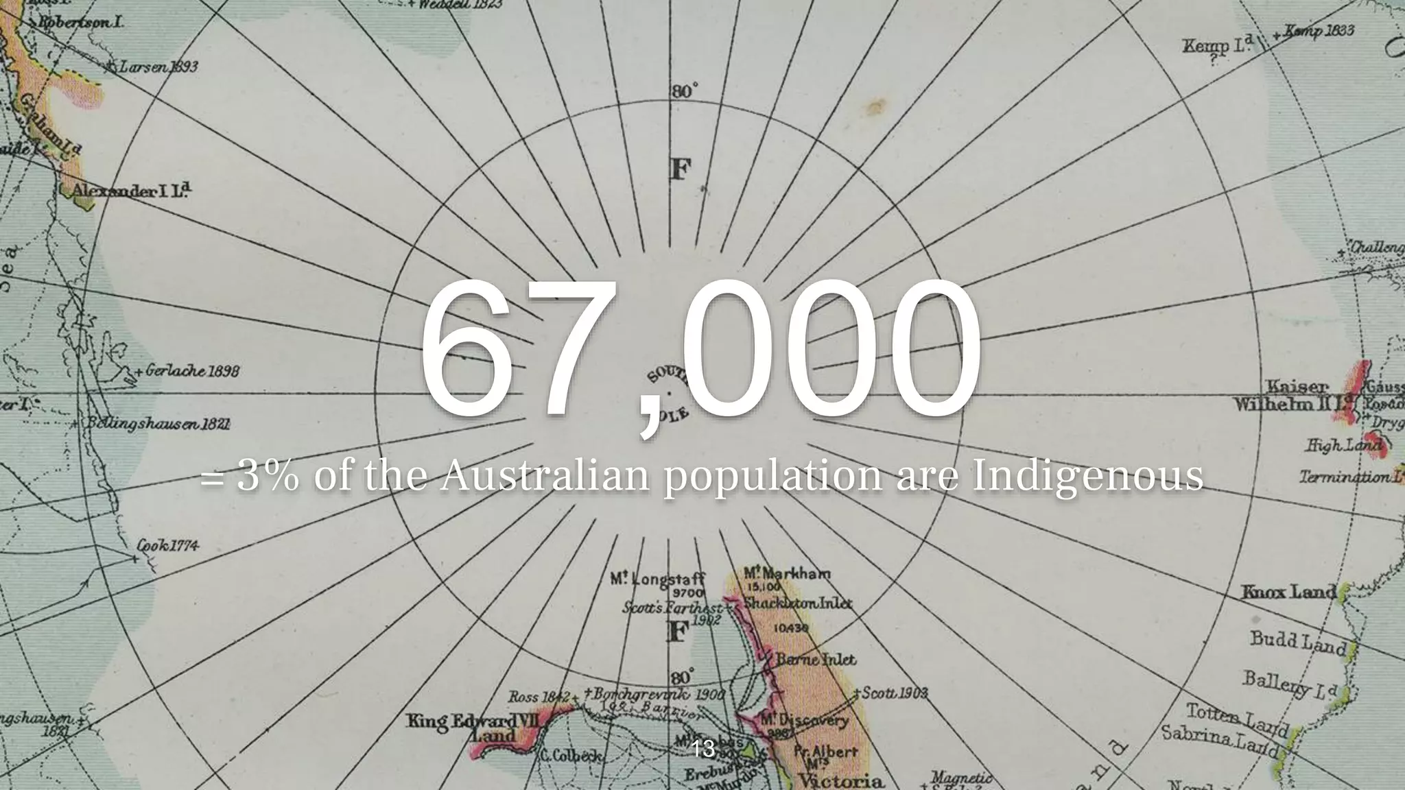 The british colonisation of australia | PPTX
