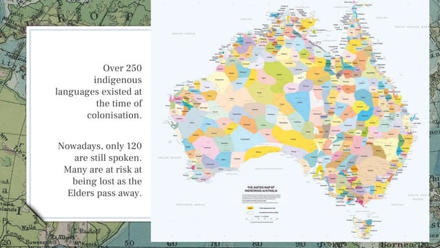 The british colonisation of australia | PPTX | Australia and Oceania ...