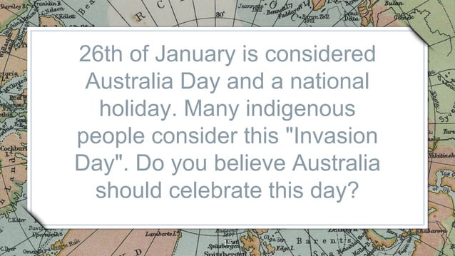 The british colonisation of australia | PPTX | Australia and Oceania ...