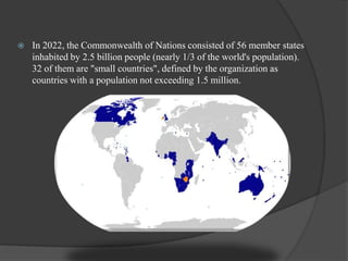 The british commonwealth 1.ppt