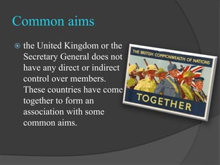 The british commonwealth 1.ppt
