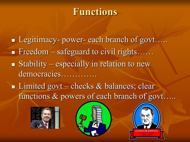 The british constitution | PPTX | Civic affairs | Politics