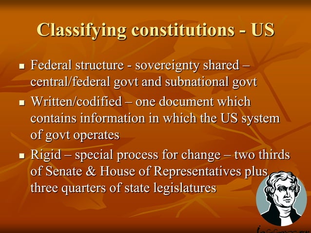 The british constitution | PPTX | Civic affairs | Politics