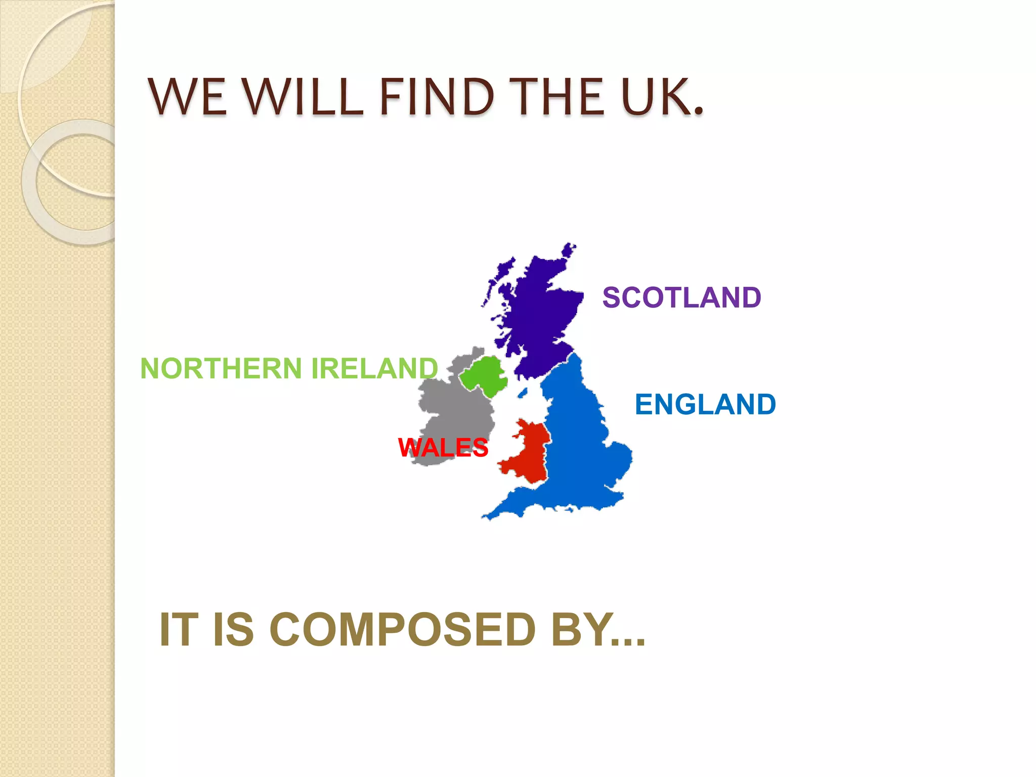 The british culture | PPTX