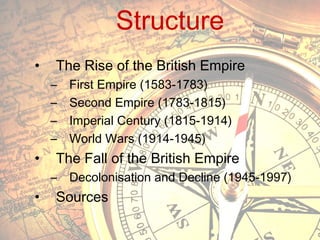The british empire | PPT