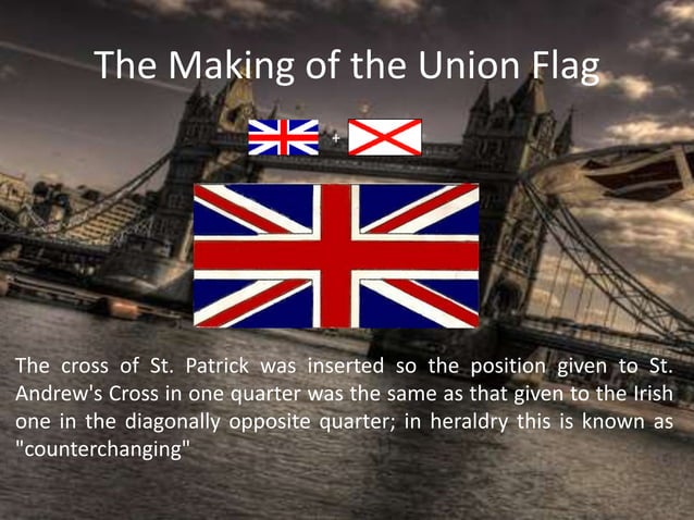 The Union Jack | PPTX